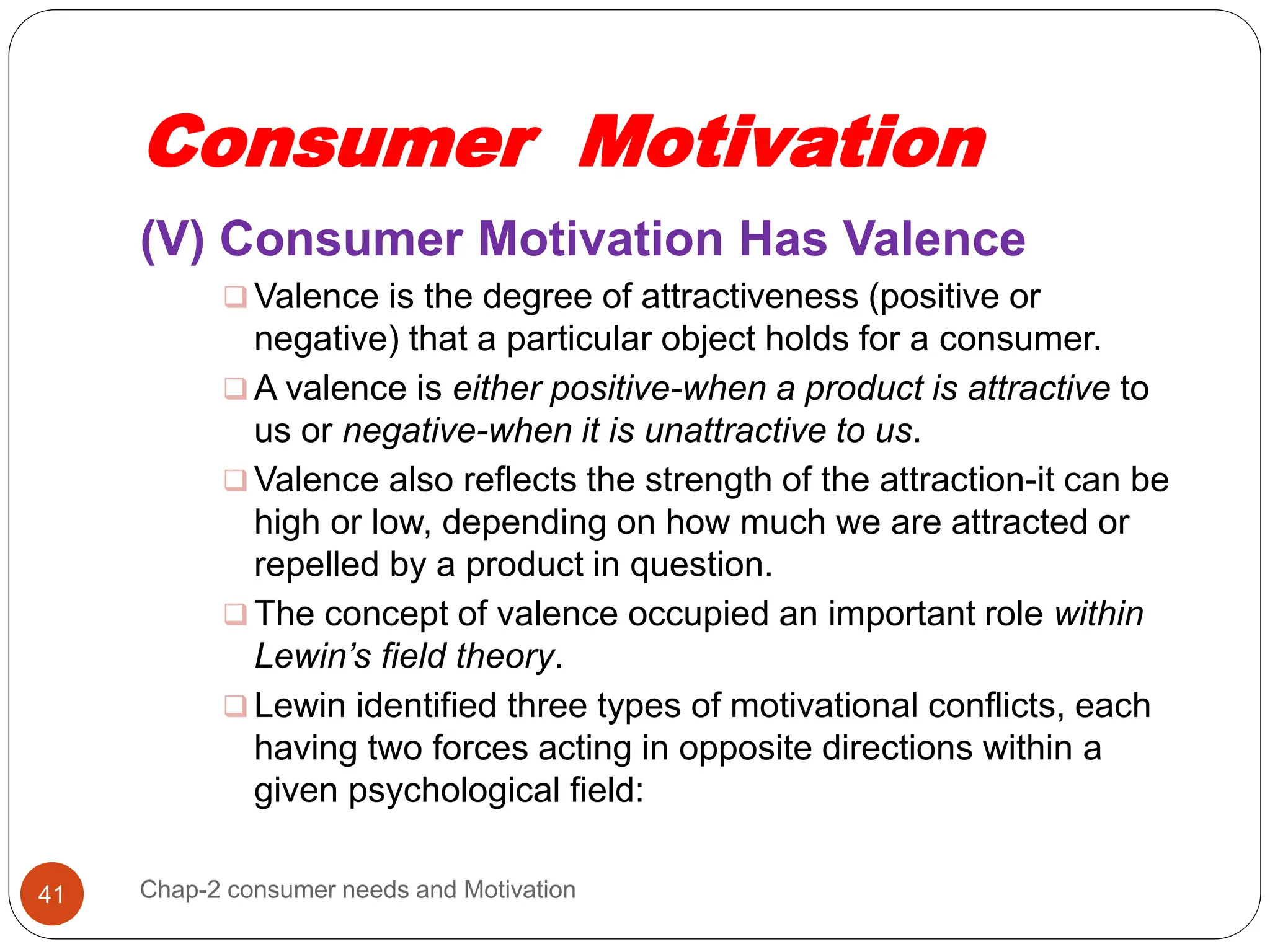 Chap-2 Consumer Motivation.pptx