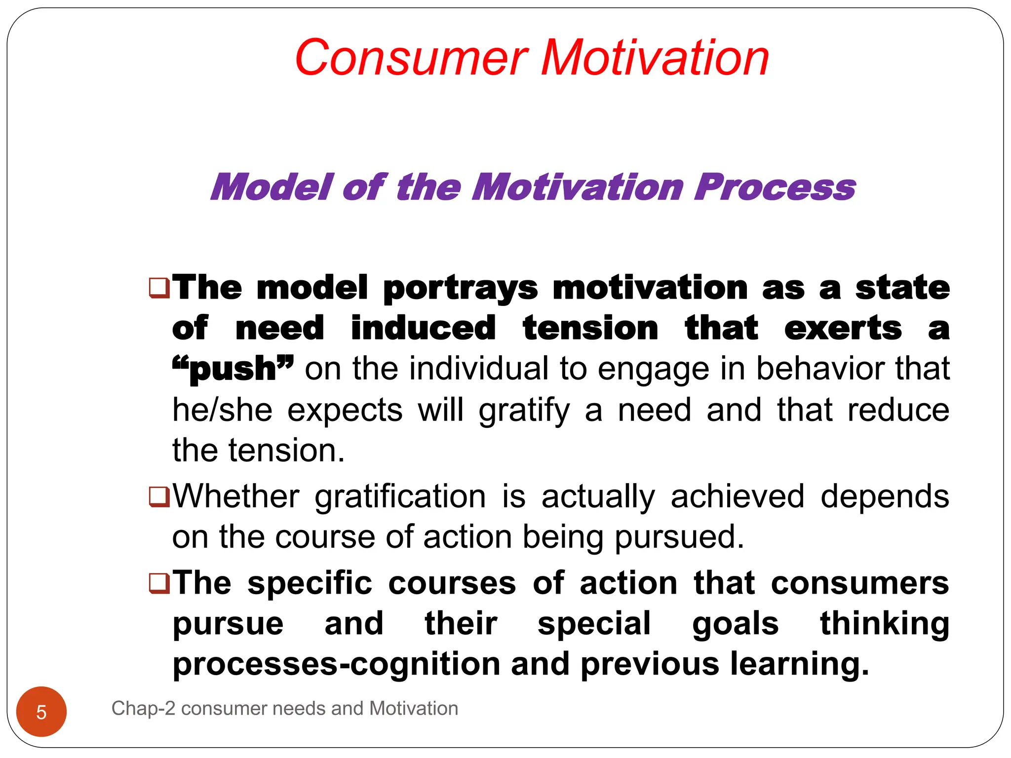 Chap-2 Consumer Motivation.pptx