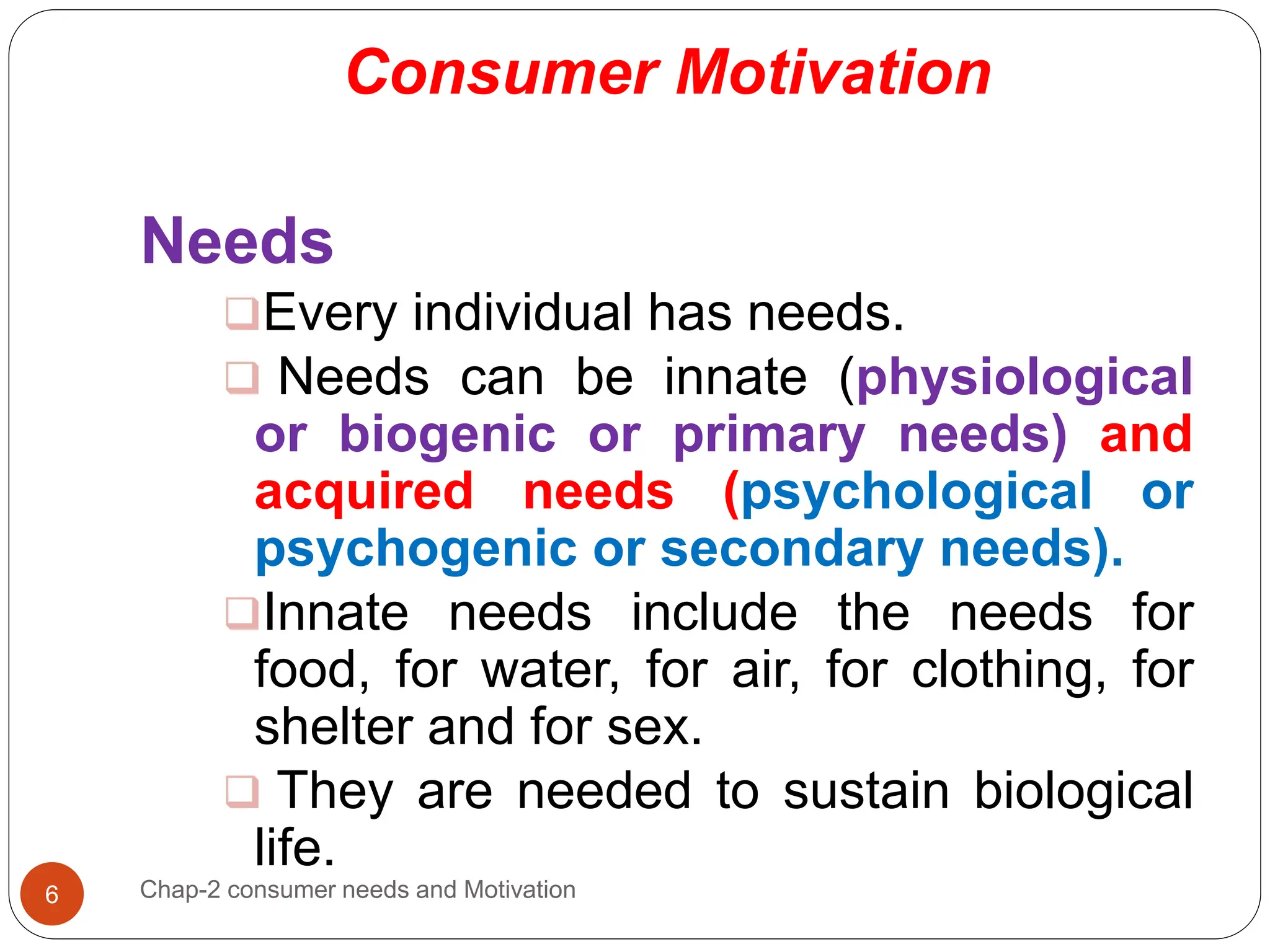 Chap-2 Consumer Motivation.pptx