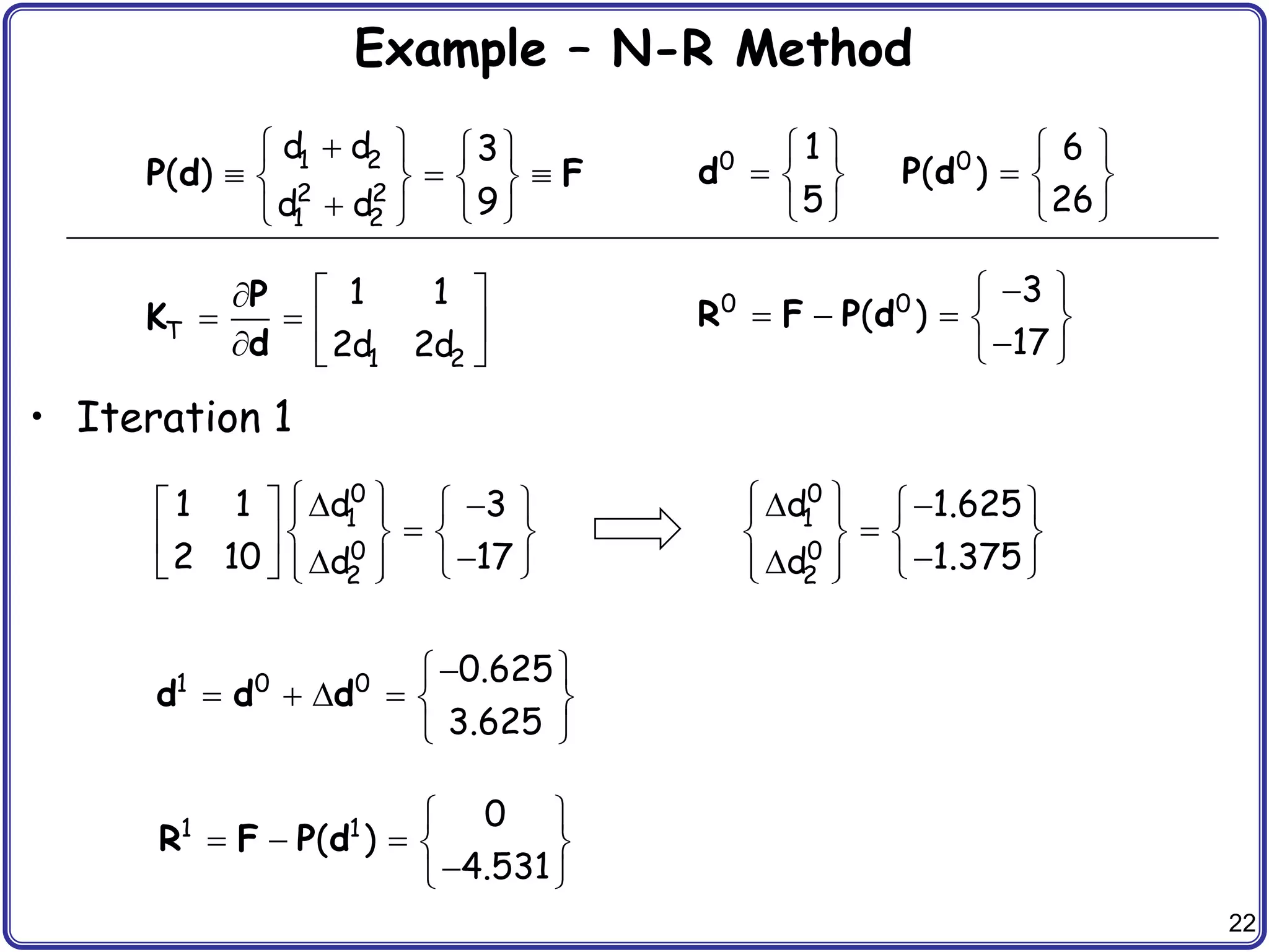 Chap 2 Preliminary Concepts And Linear Finite Elementspptx Physics
