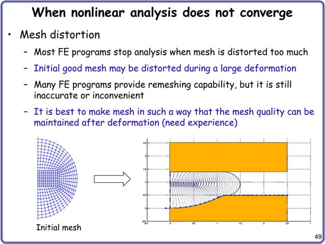 Chap-2 Preliminary Concepts and Linear Finite Elements.pptx | Physics | Science