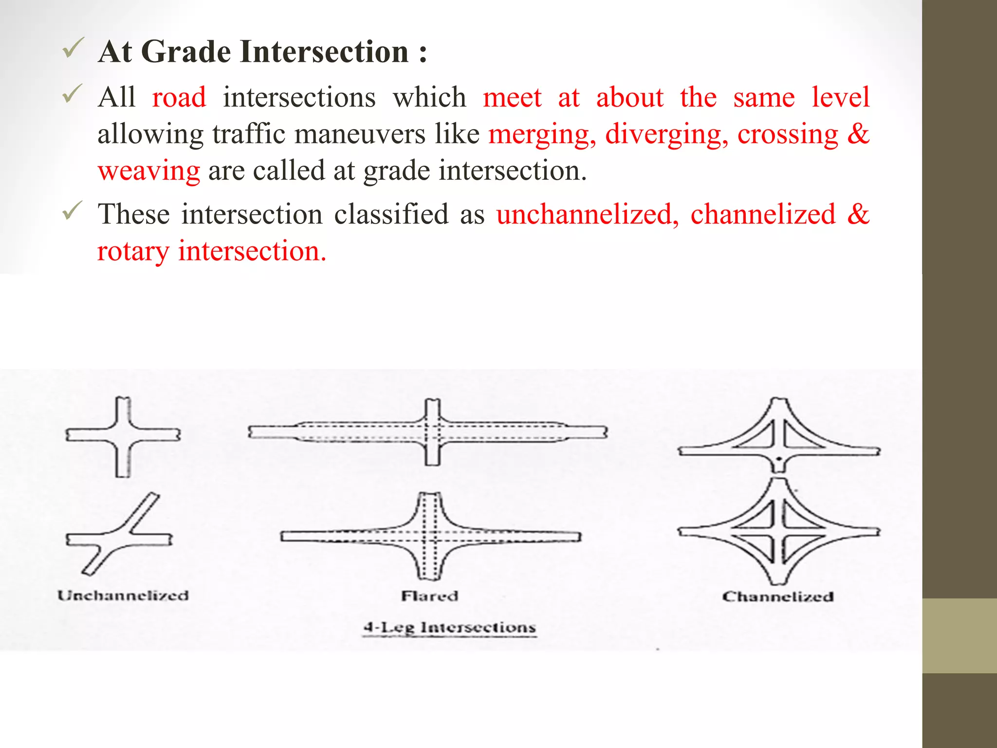 Traffic engineering | PDF