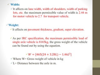 Traffic engineering | PDF