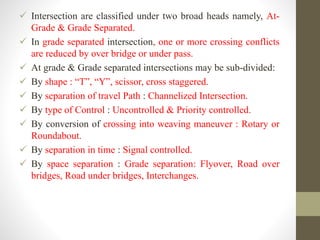 Traffic engineering | PDF