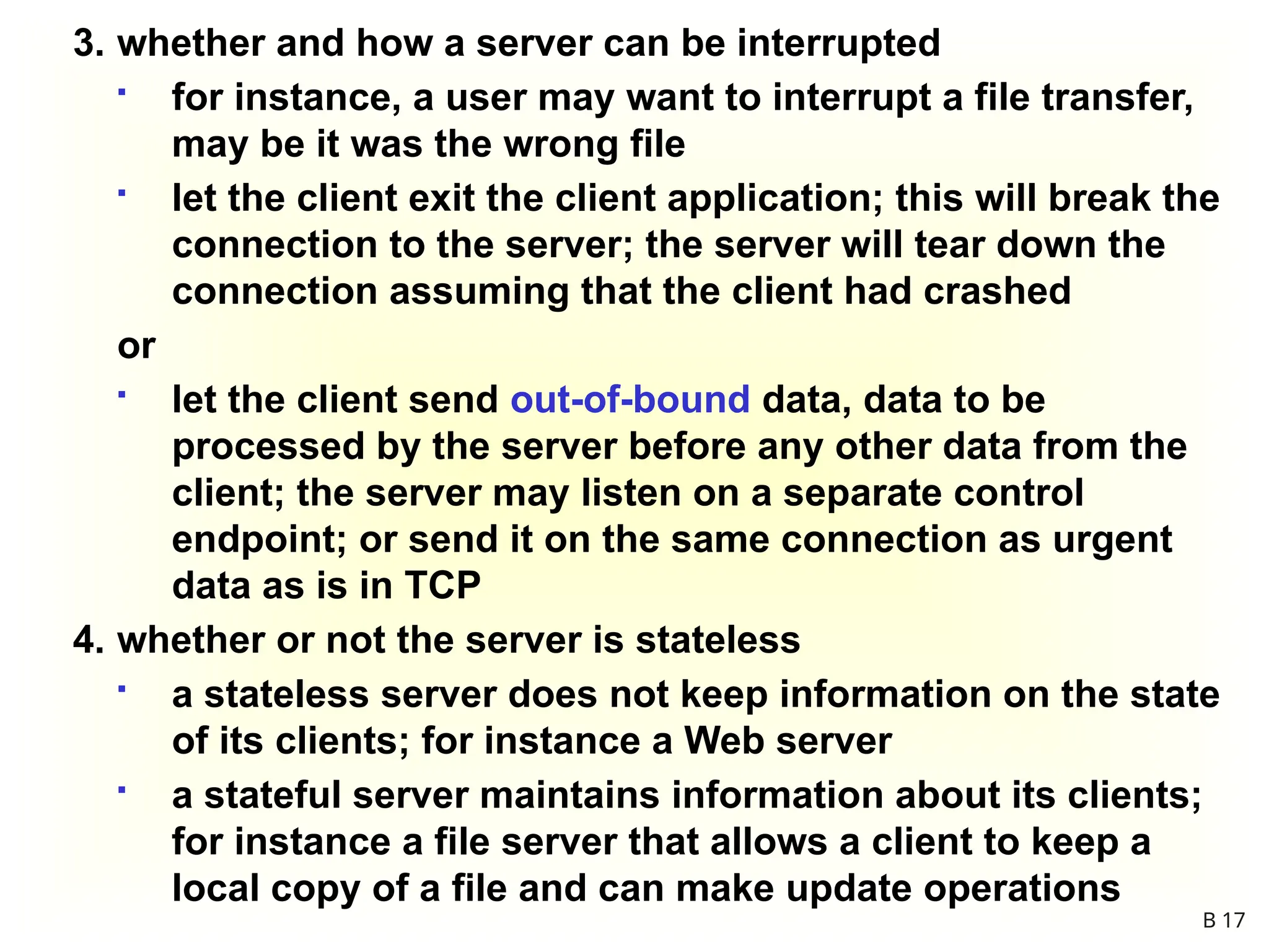 Chap-3- Process.pptx distributive system | PPT