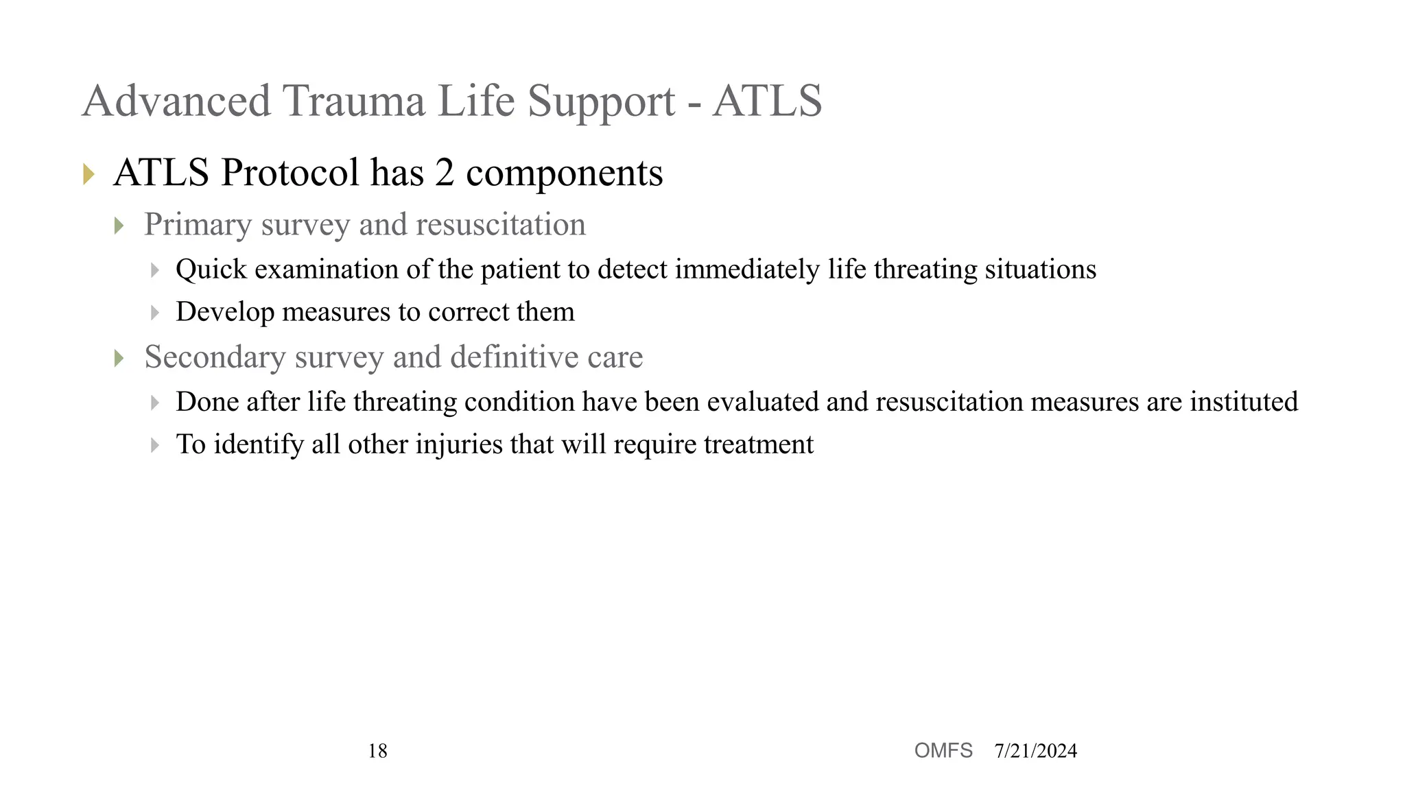 chap-3a Initial management of ocmfs trauma ATLS.pptx
