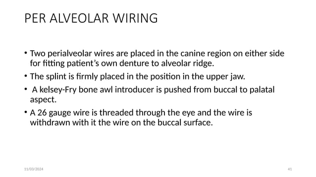 chap-3c Wire and Wiring Techniques .pptx | First Aid | Injuries