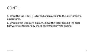 chap-3c Wire and Wiring Techniques .pptx