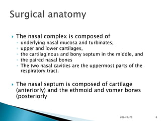 chap-3d fracture of nasal bone maxillofacial surgery.pptx