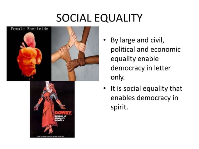 Chap-3 Equality ppt.pptx