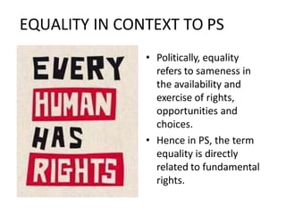 Chap-3 Equality ppt.pptx