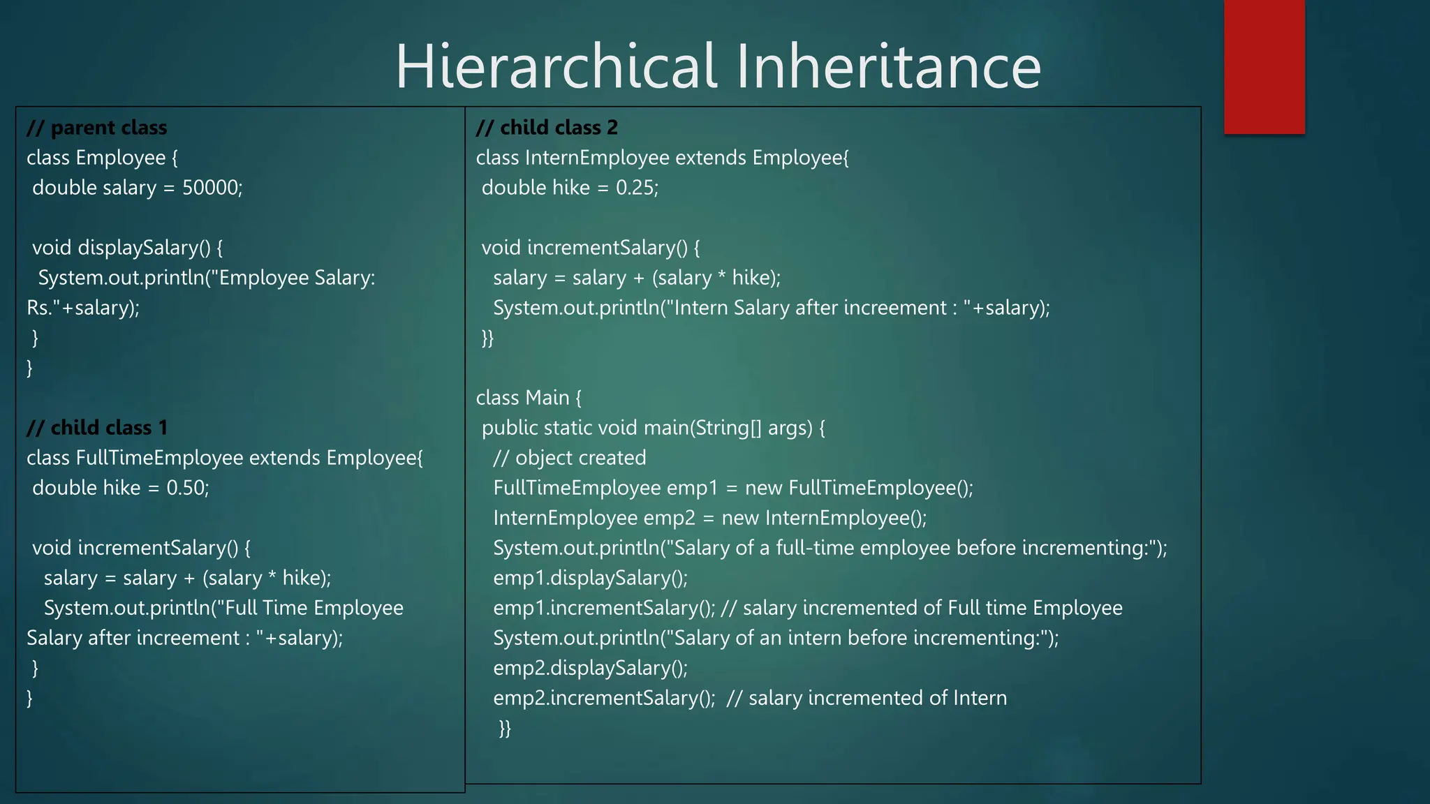 Chap-3 Inheritance.pptx