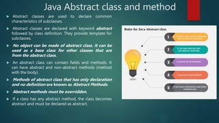Chap-3 Inheritance.pptx