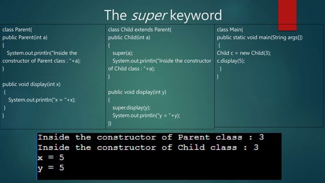 Chap-3 Inheritance.pptx