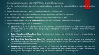 Chap-3 Inheritance.pptx