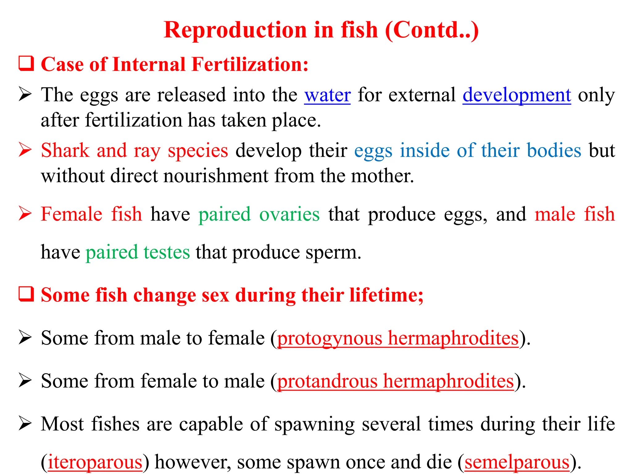 Chap-4 Anatomy and Physiology of Fish.pptx