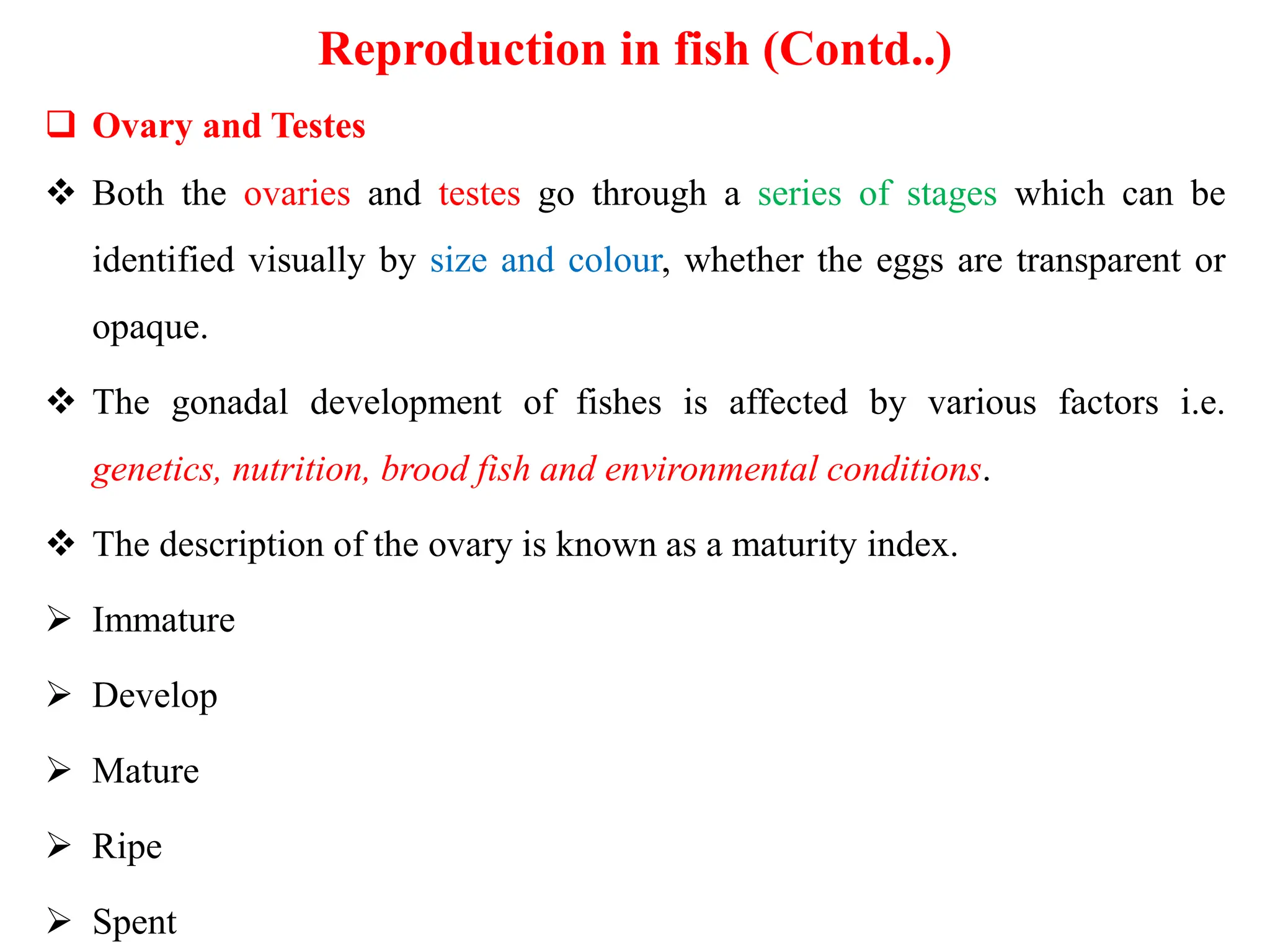 Chap-4 Anatomy and Physiology of Fish.pptx