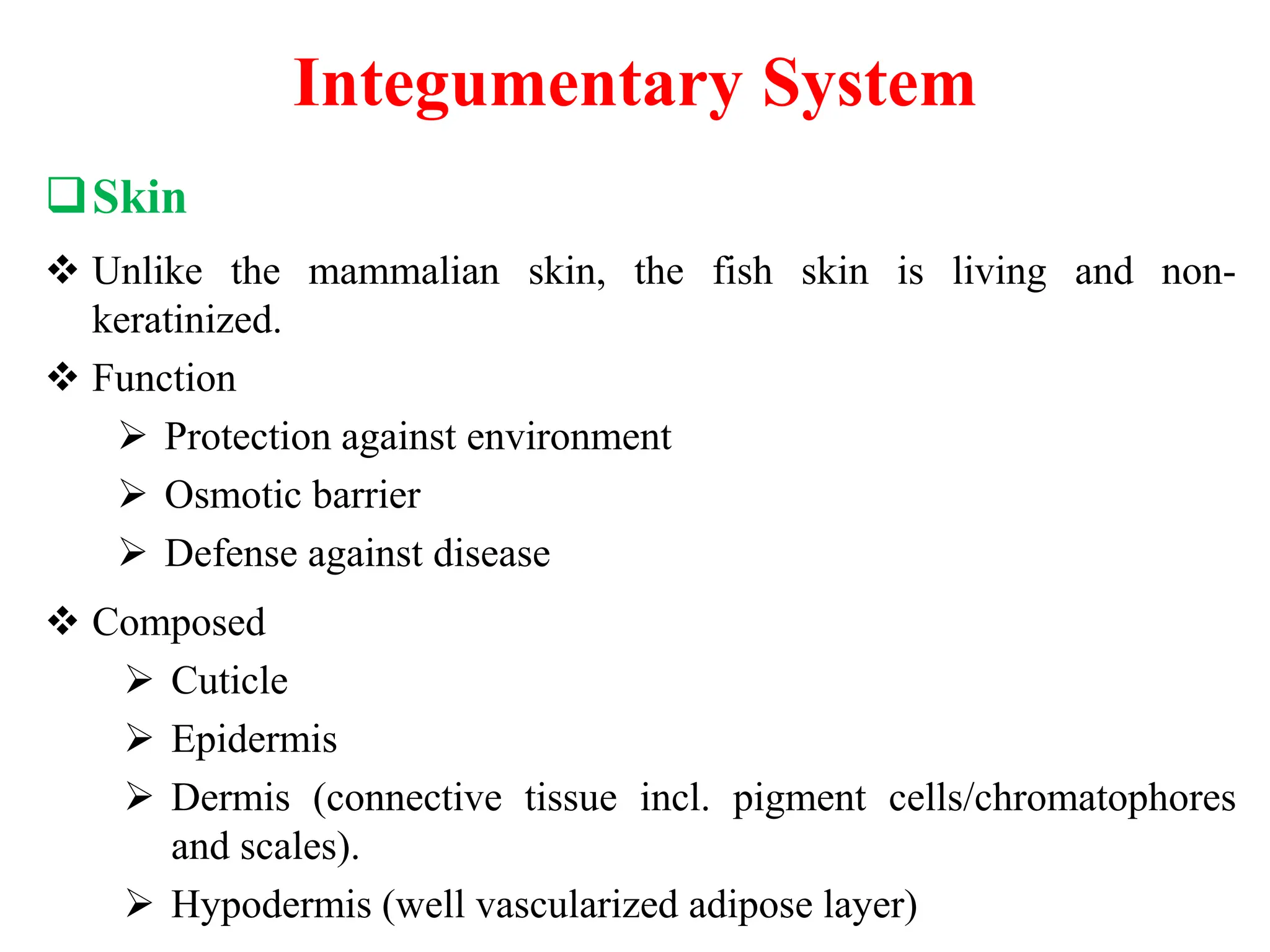 Chap-4 Anatomy and Physiology of Fish.pptx