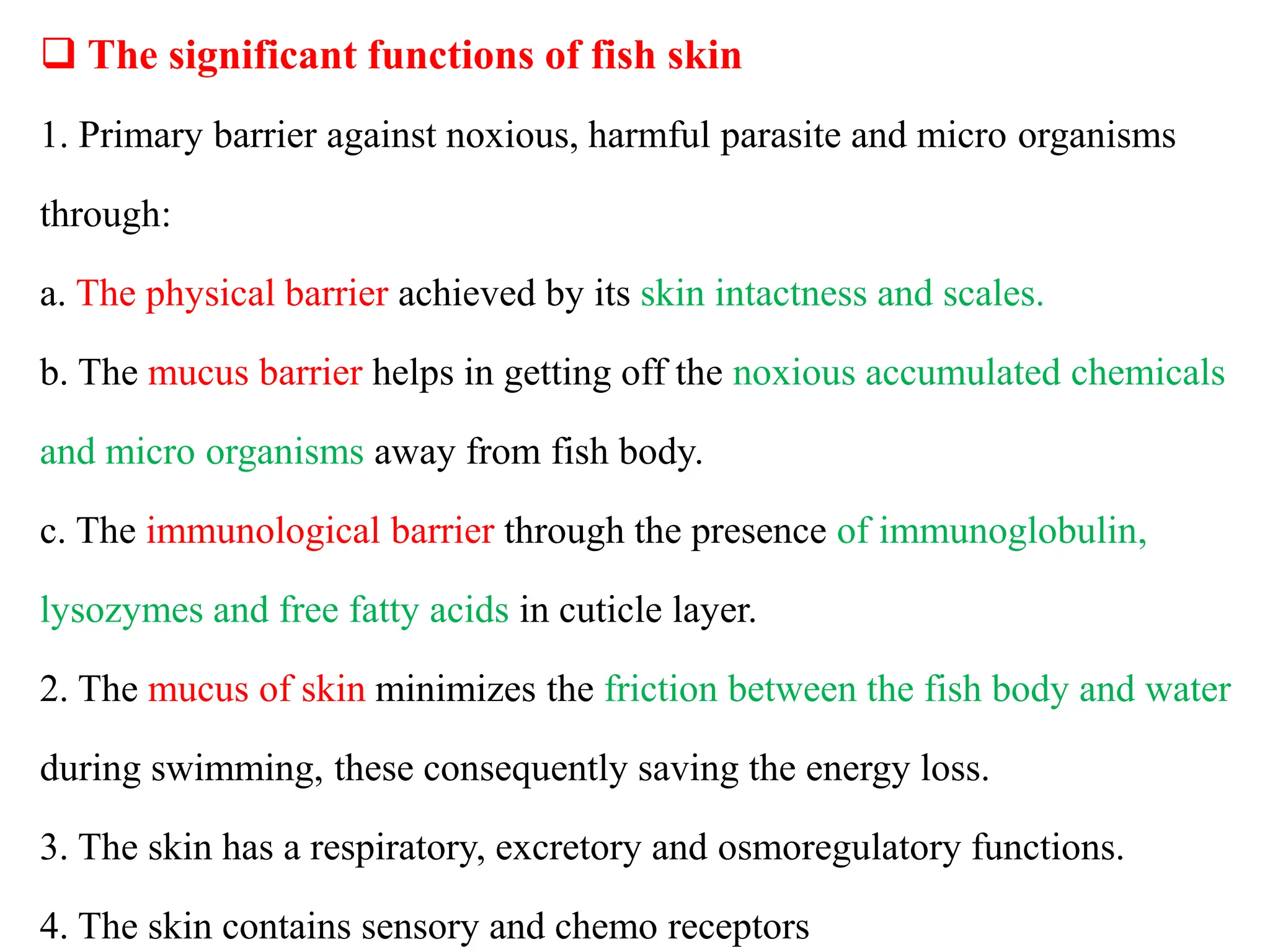 Chap-4 Anatomy and Physiology of Fish.pptx