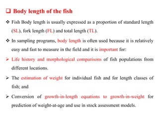 Chap-4 Anatomy and Physiology of Fish.pptx