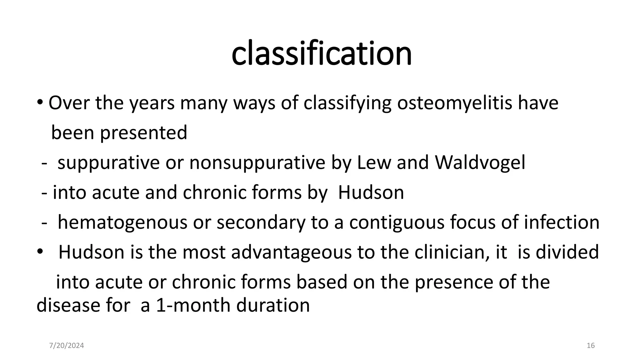 chap-4b osteomyelitis and osteoradionecrosis of jaws jaw.ppt
