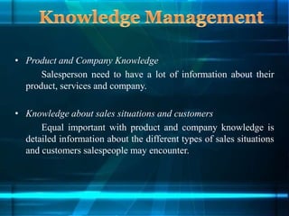 Chap. 6 adaptive selling for relationship building | PPT