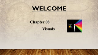 Visual Presentation. | PDF