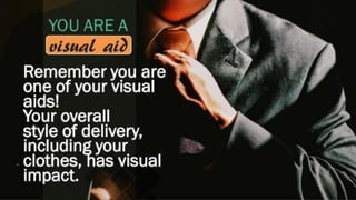 Visual Presentation. | PDF