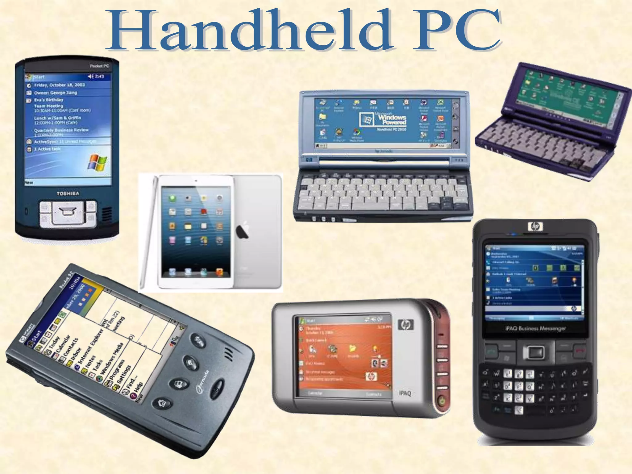 Classification Of Computers Minicomputers Microcomputers Ppt