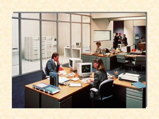 Classification of computers (- Minicomputers) (Microcomputers) | PPT