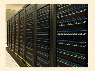 Classification of computers (- Minicomputers) (Microcomputers) | PPT