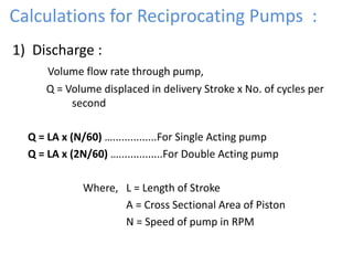 Chap 9 pumps eme | PPT
