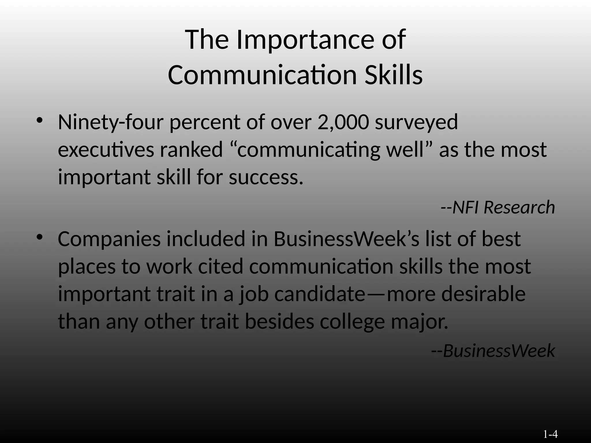 Business Communication - Main Guidelines | PPT