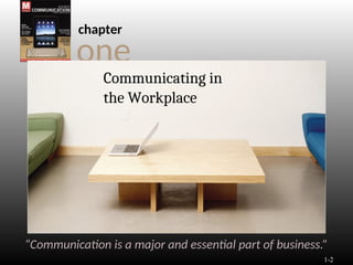 Business Communication - Main Guidelines | PPT