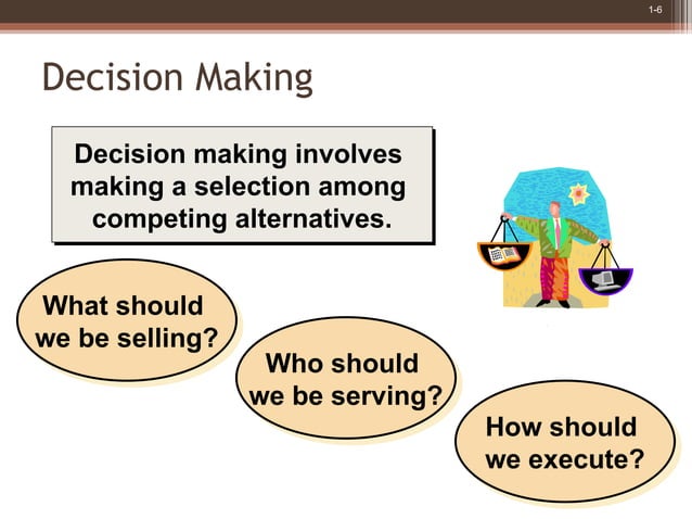 MANAGERIAL ACCOUNTING: AN OVERVIEW...ppt