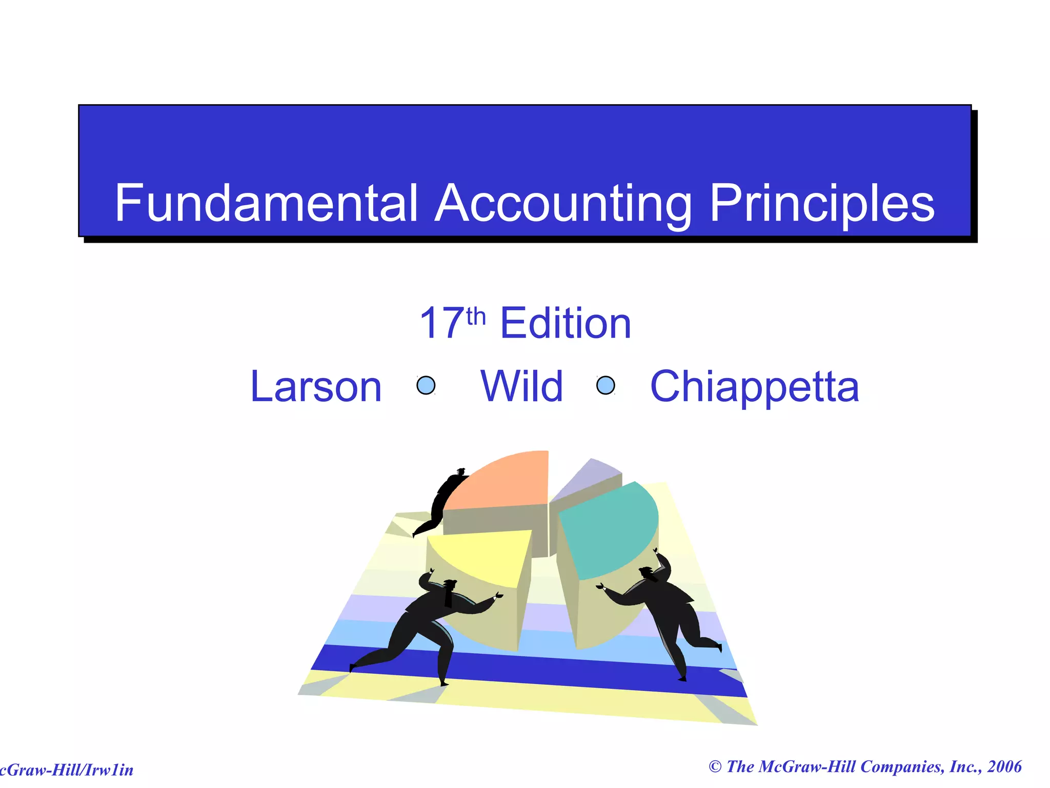 Chap001 fundamental accounting principles | PPT