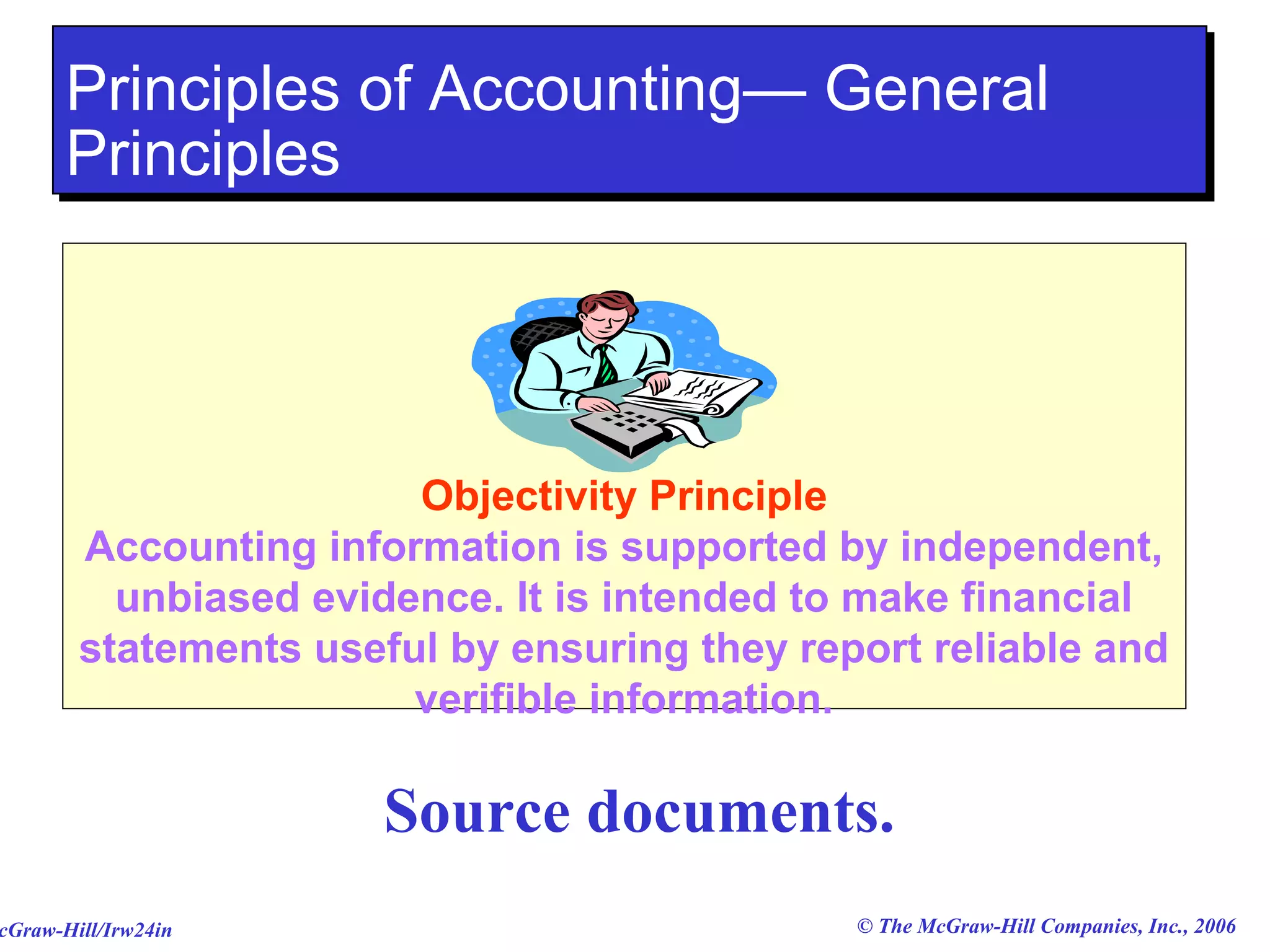 Chap001 fundamental accounting principles | PPT