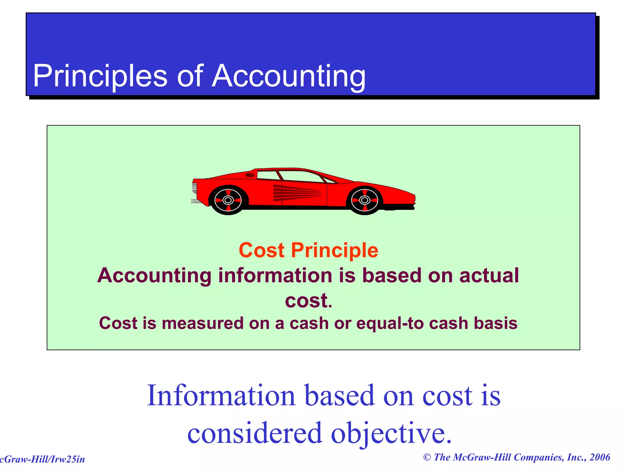 Chap001 fundamental accounting principles | PPT