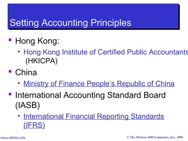 Chap001 fundamental accounting principles | PPT