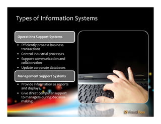 Management Information System James O Brien Study Notes | PDF