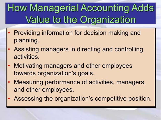 Chap001 Canging Role Management Accounting.ppt