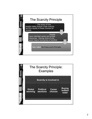 Chap001 lecture | PDF