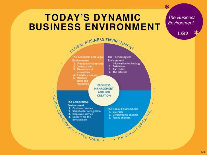BUS110 Chap 1 - Taking Risks and Making Profits within the Dynamic Bu…