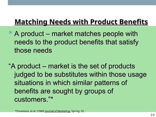 Strategic Marketing PresentationChap002.ppt