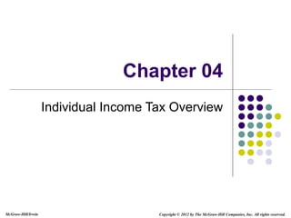 Chap004 | PPT