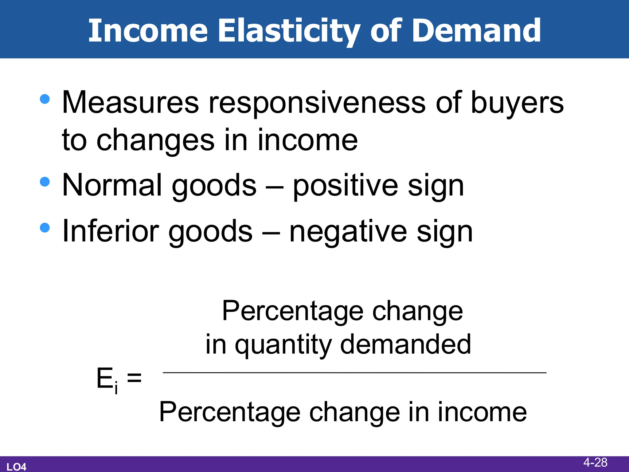 introduction of Elasticity-economic thoery | PDF