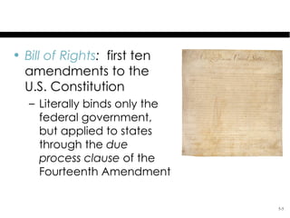 Chapter 5 - Crimes and Torts | PPT