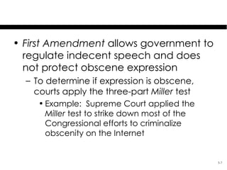 Chapter 5 - Crimes and Torts | PPT