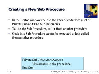 chap005 (1) dialogue box menus presentattion | PPT | Operating Systems | Computer Software and ...