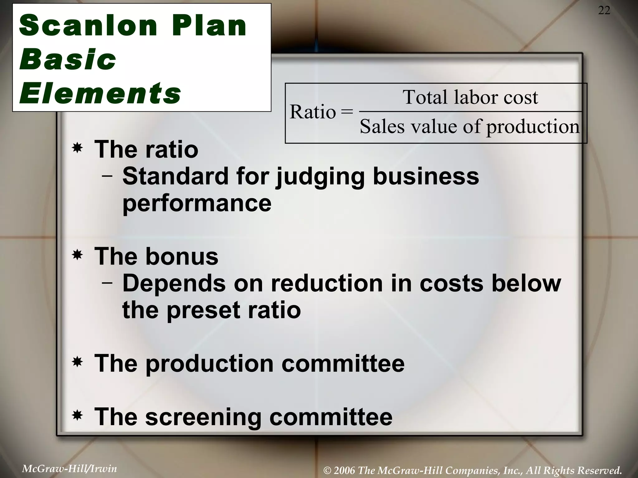 Production & Operation Management | PPT | Business | Business and Finance